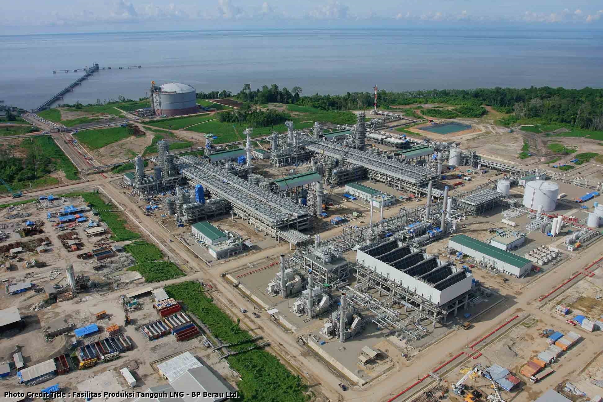 Updated on CIVD System – SPDA Document from 2021 to 2022 | PT. Bhumi ...