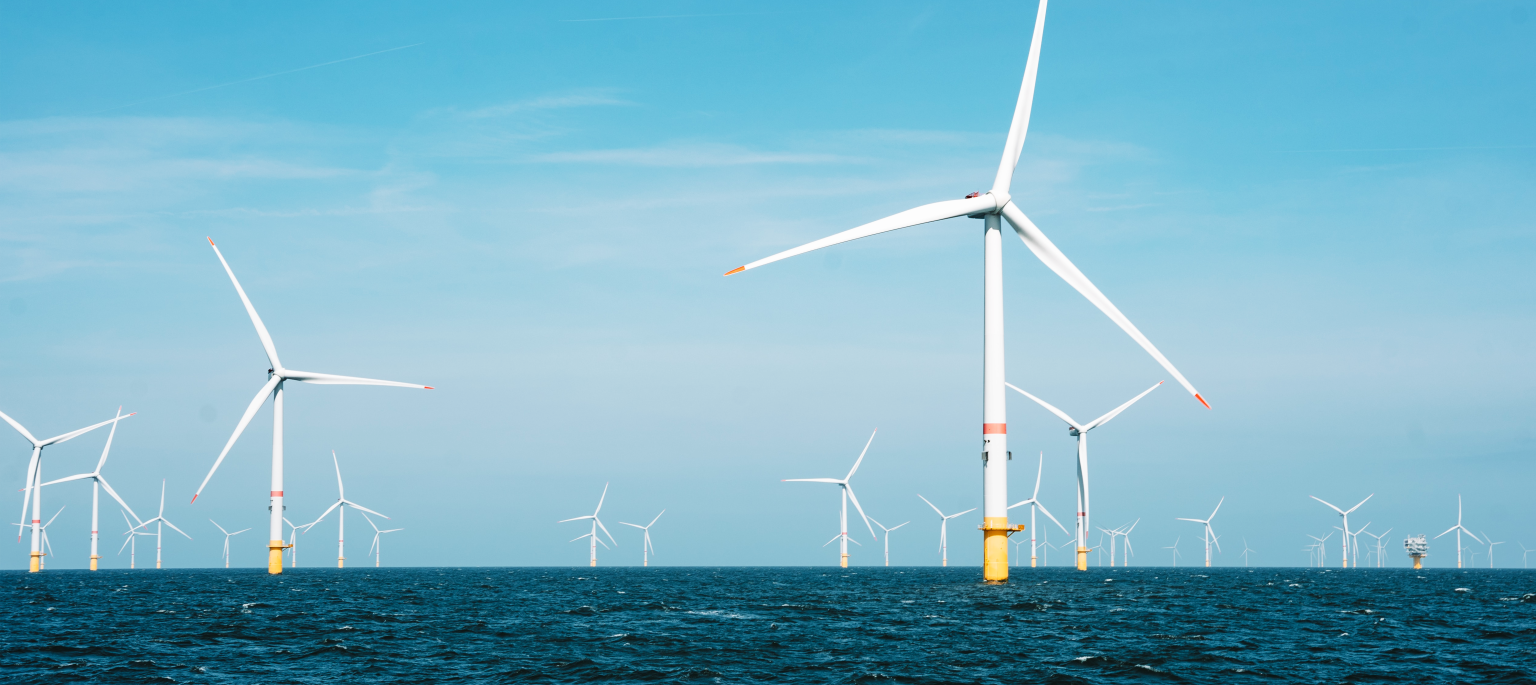 Unlocking Indonesia's Offshore Wind Energy Potential: An Overview of ...